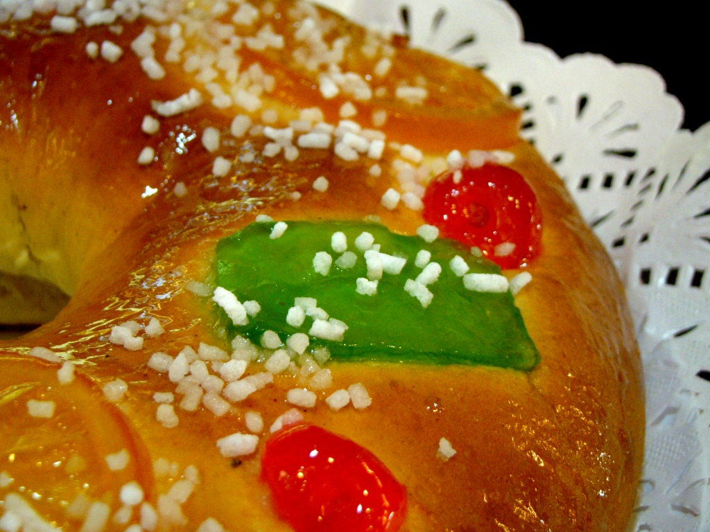 El Tortell de massapà és el Rei entre els tianencs - La Local Tiana